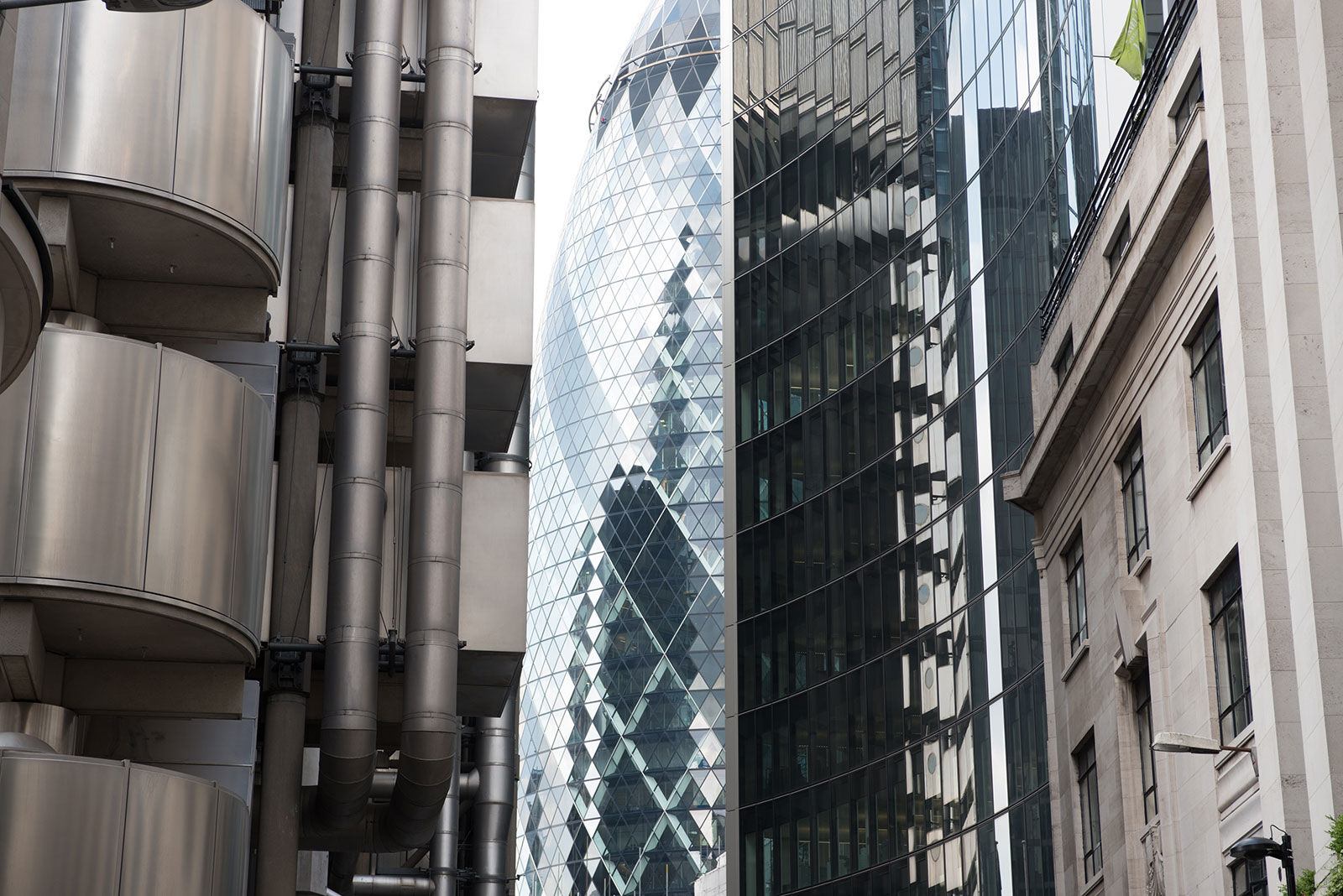 Fulcrum | Complete disaster recovery & restoration service